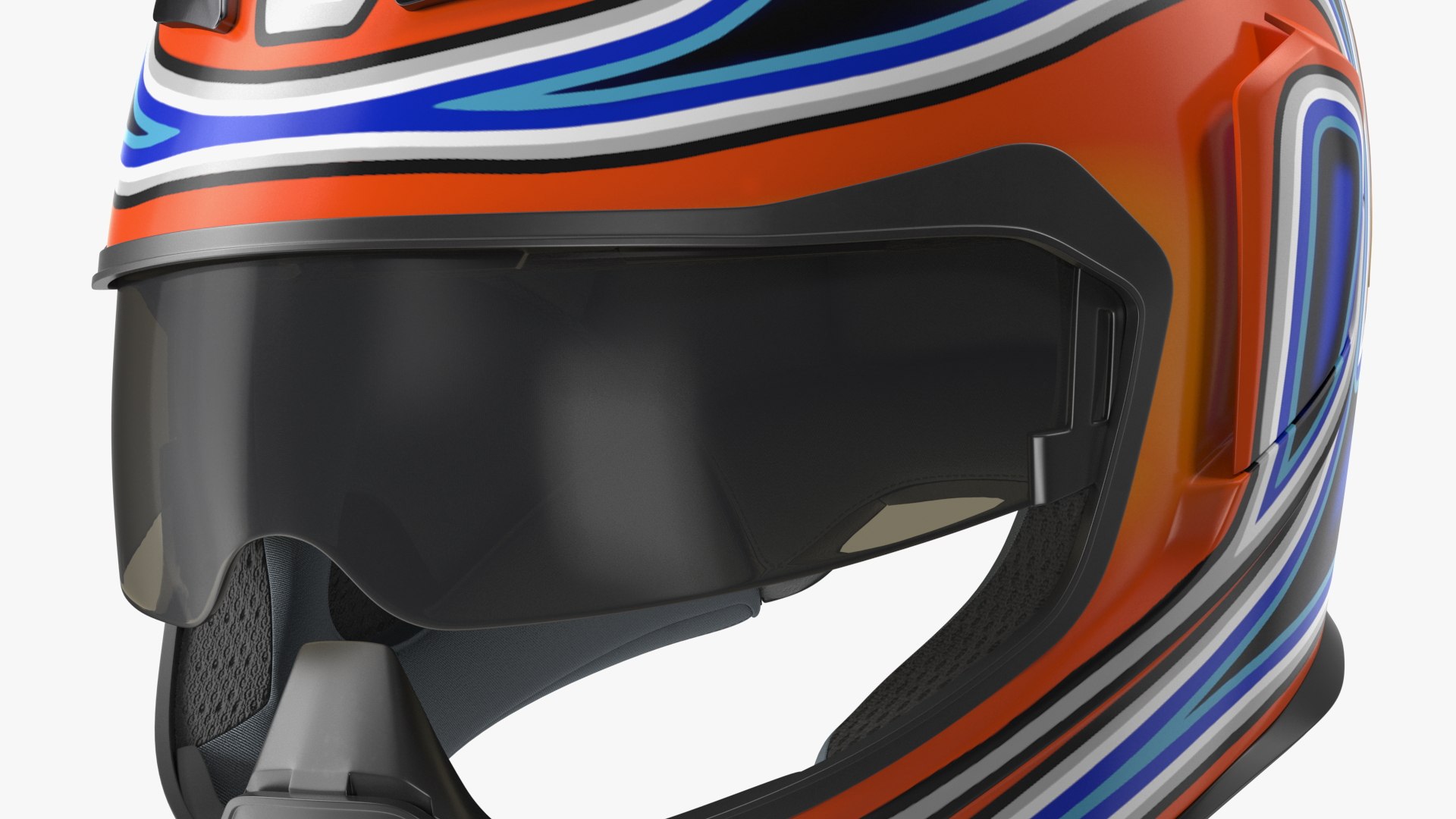 3D Motorcycle Helmets Collection - TurboSquid 2169202