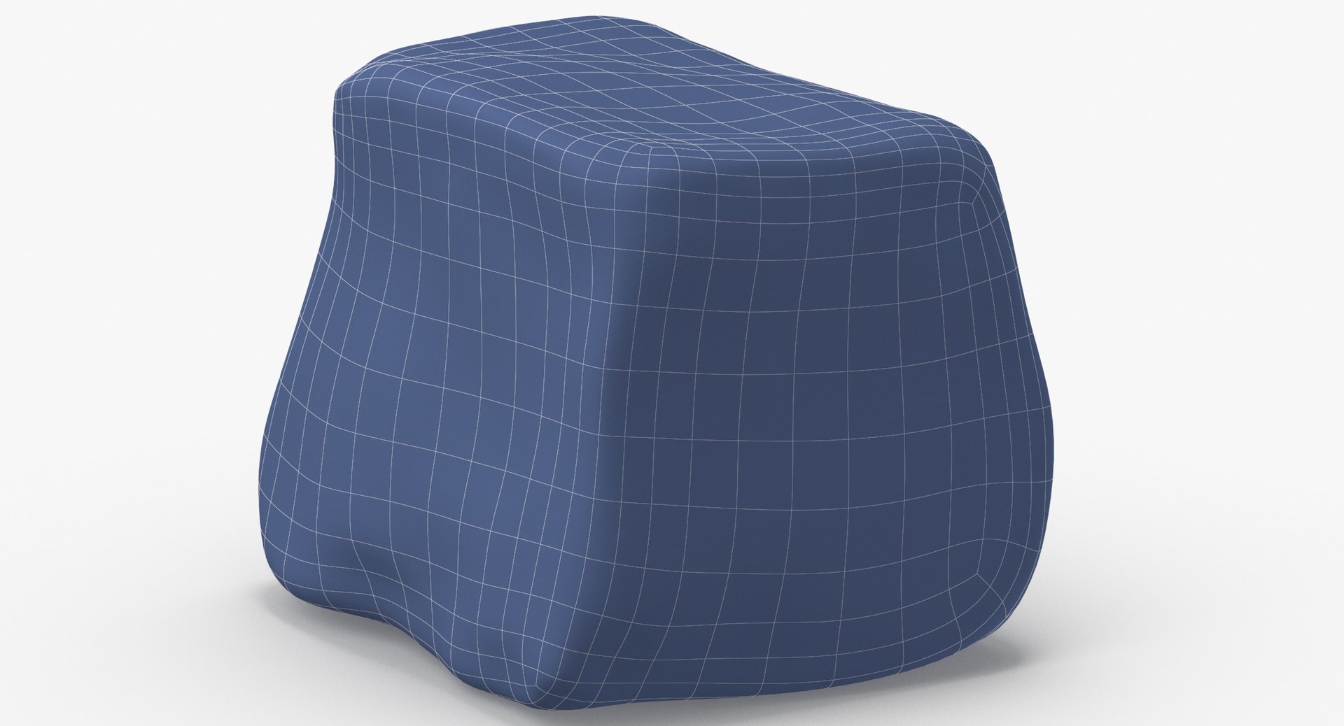 3D Coblestone 02 - TurboSquid 1513066