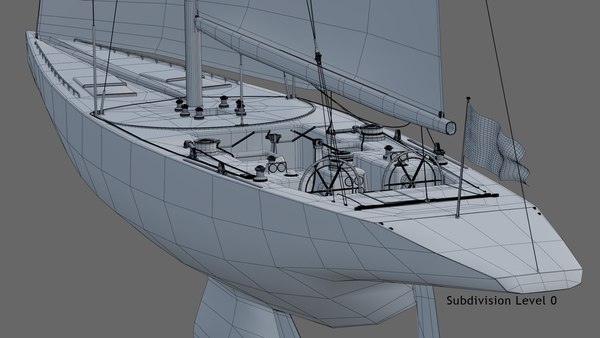 Australia ll 3D model - TurboSquid 1703026