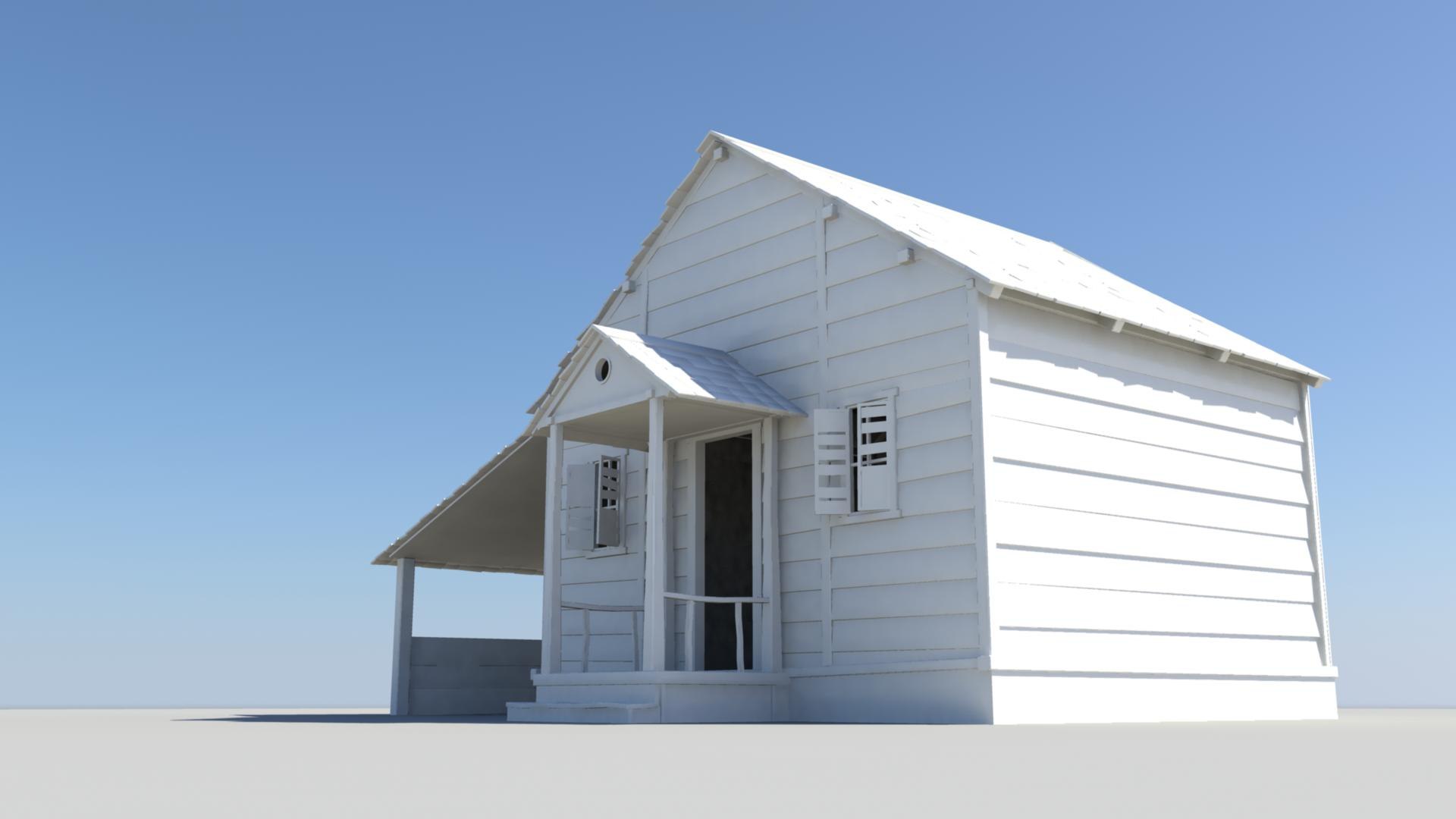 Maya House