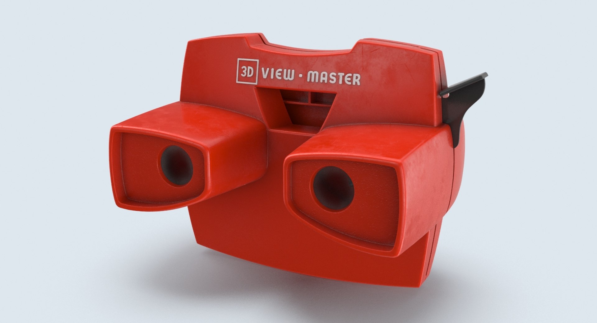 3D Model Vintage - TurboSquid 1160469