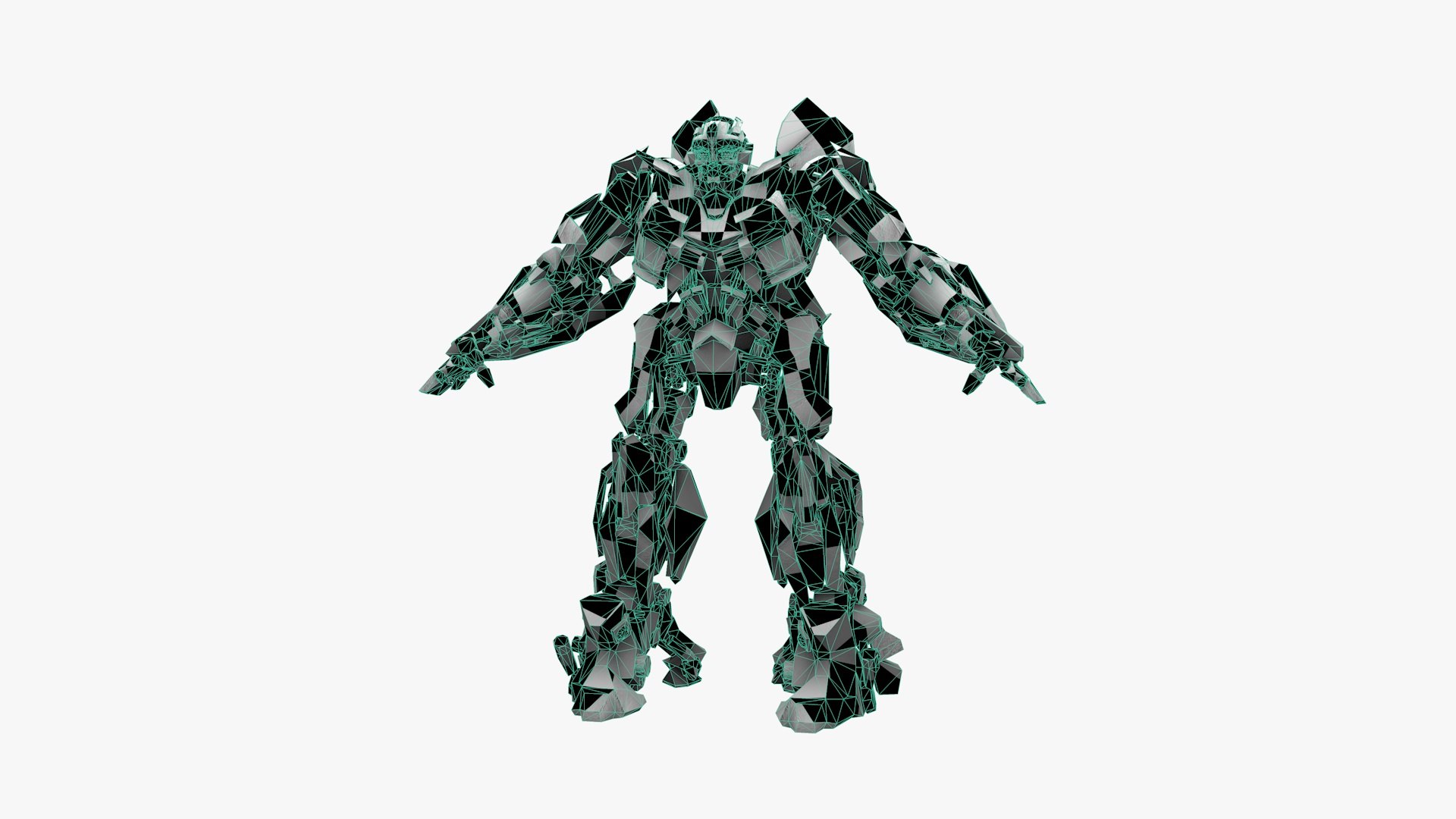 Transformers PACK 11 In 1 3D Model - TurboSquid 2346240
