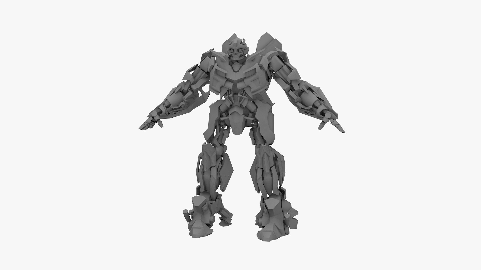 Transformers PACK 11 In 1 3D Model - TurboSquid 2346240