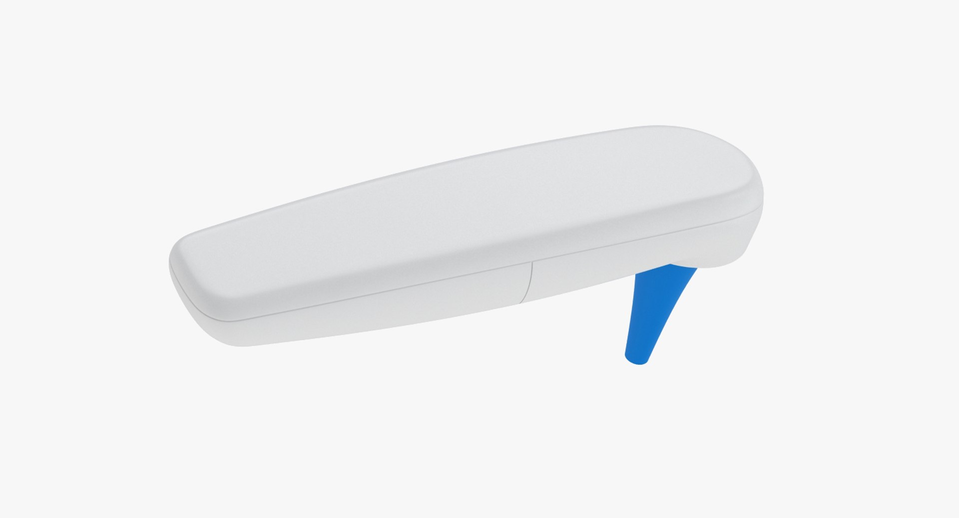 3D Ear Infrared - TurboSquid 1317496