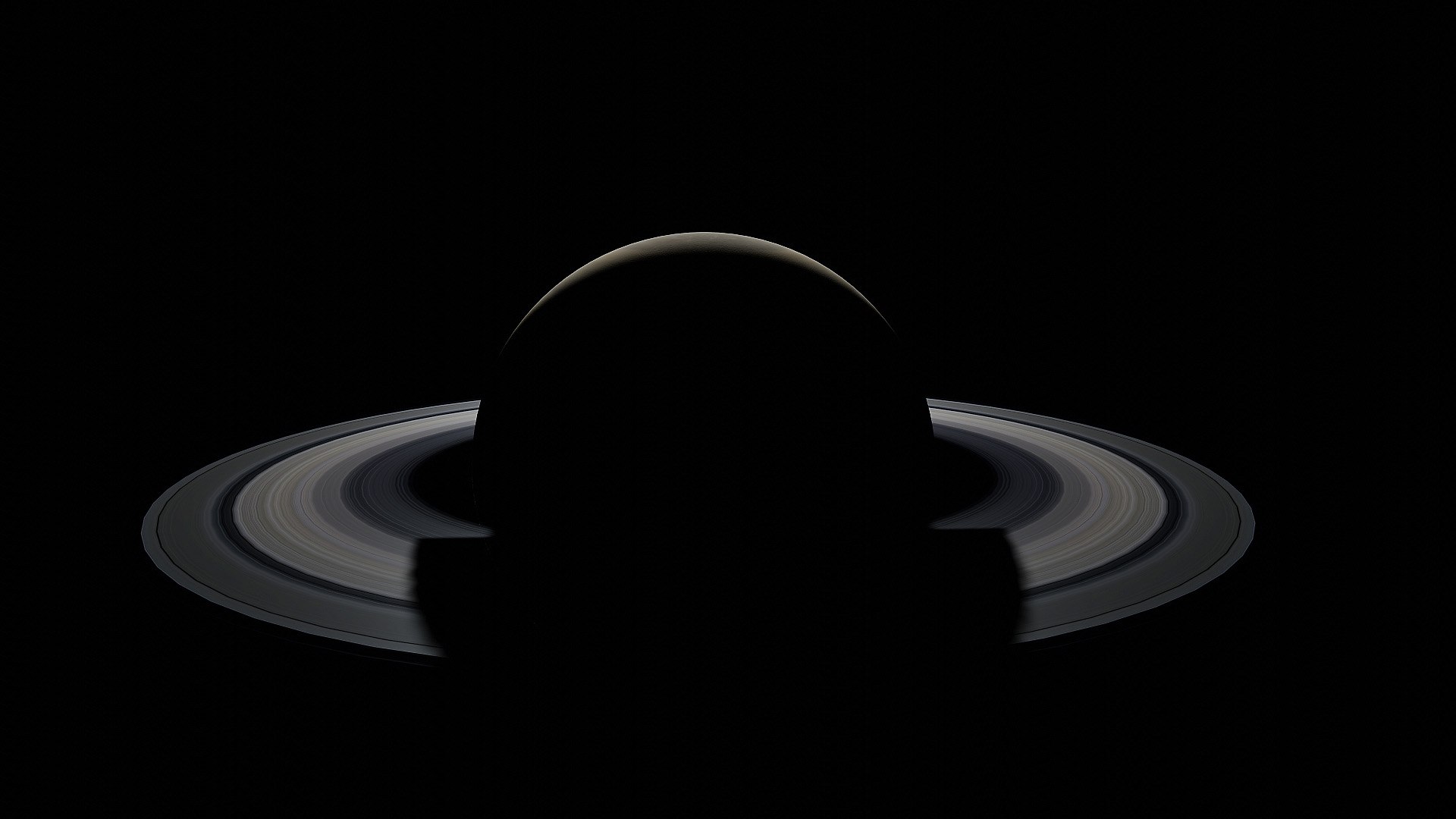 3D Planet Saturn 8K Texture - TurboSquid 2089285