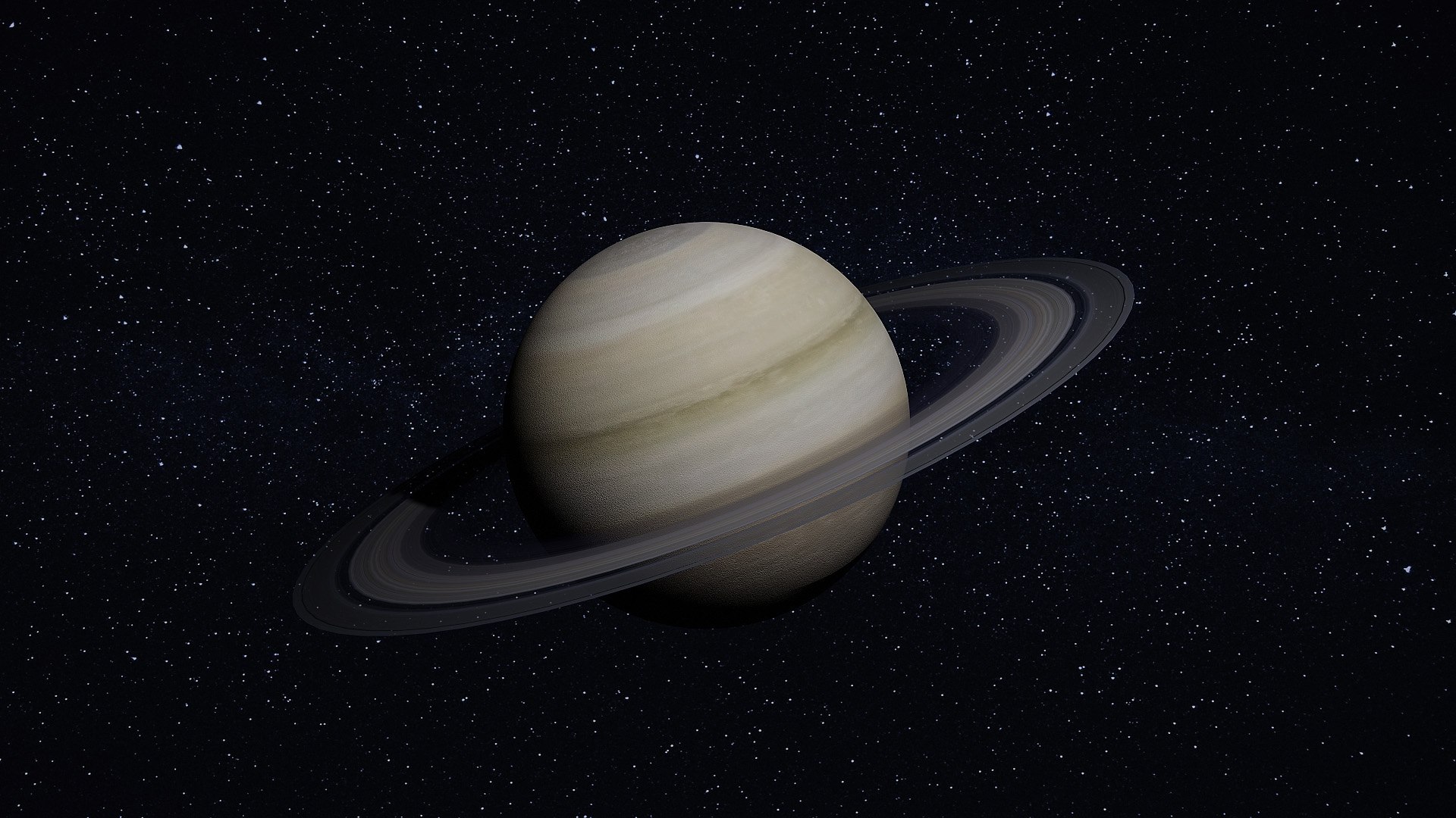 3D Planet Saturn 8K Texture - TurboSquid 2089285