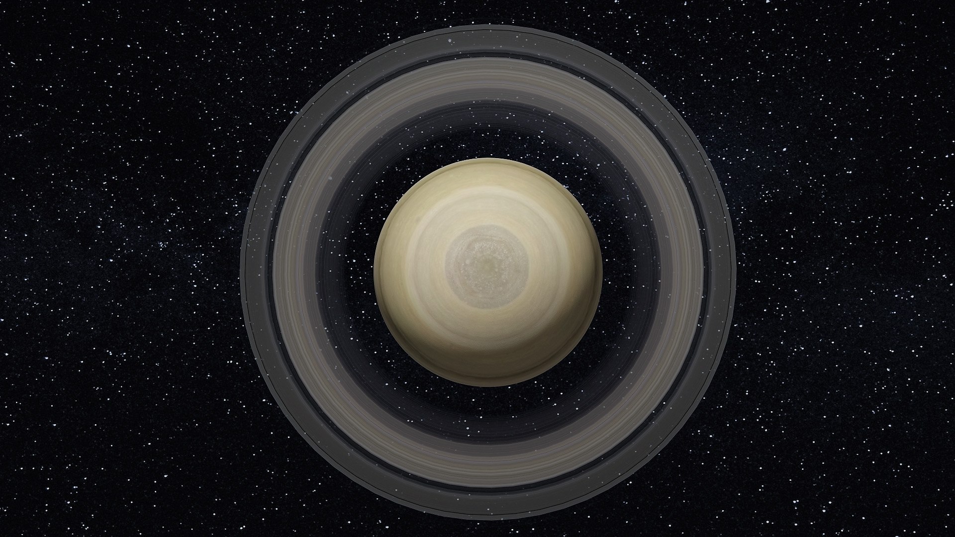 3D Planet Saturn 8K Texture - TurboSquid 2089285