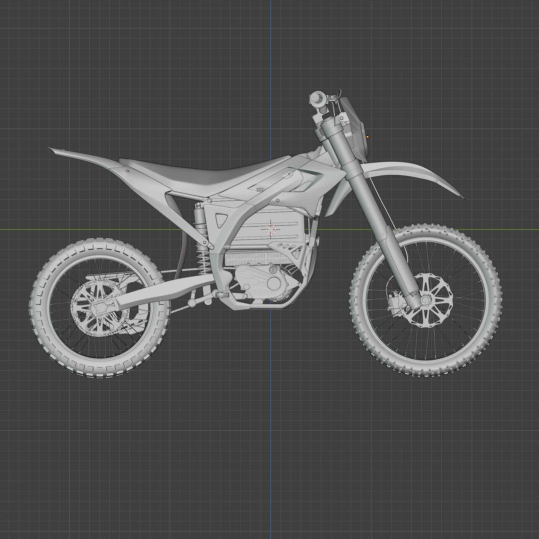 3D SUR RON STORM BEE 3D MODEL Model - TurboSquid 2298206