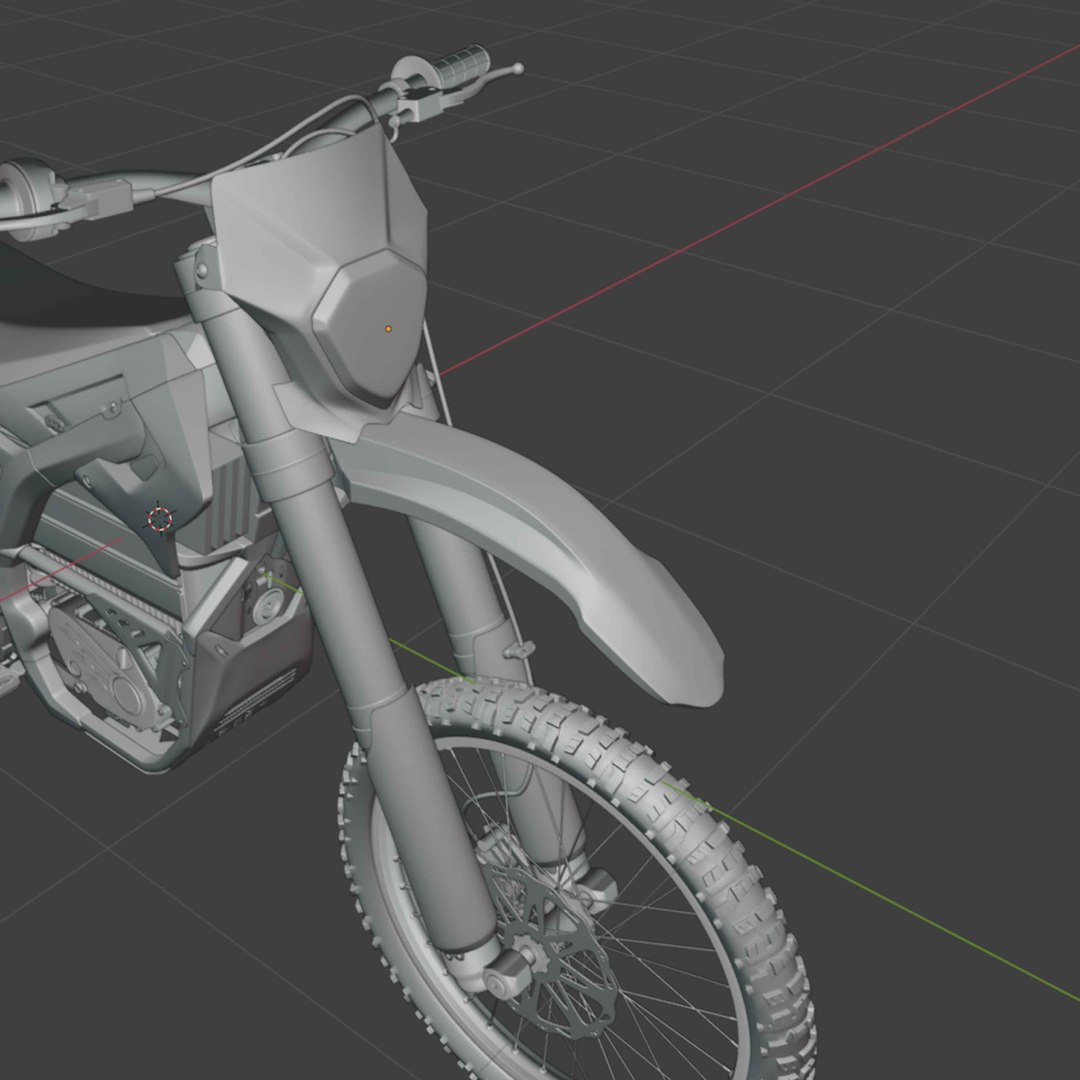 3D SUR RON STORM BEE 3D MODEL Model - TurboSquid 2298206