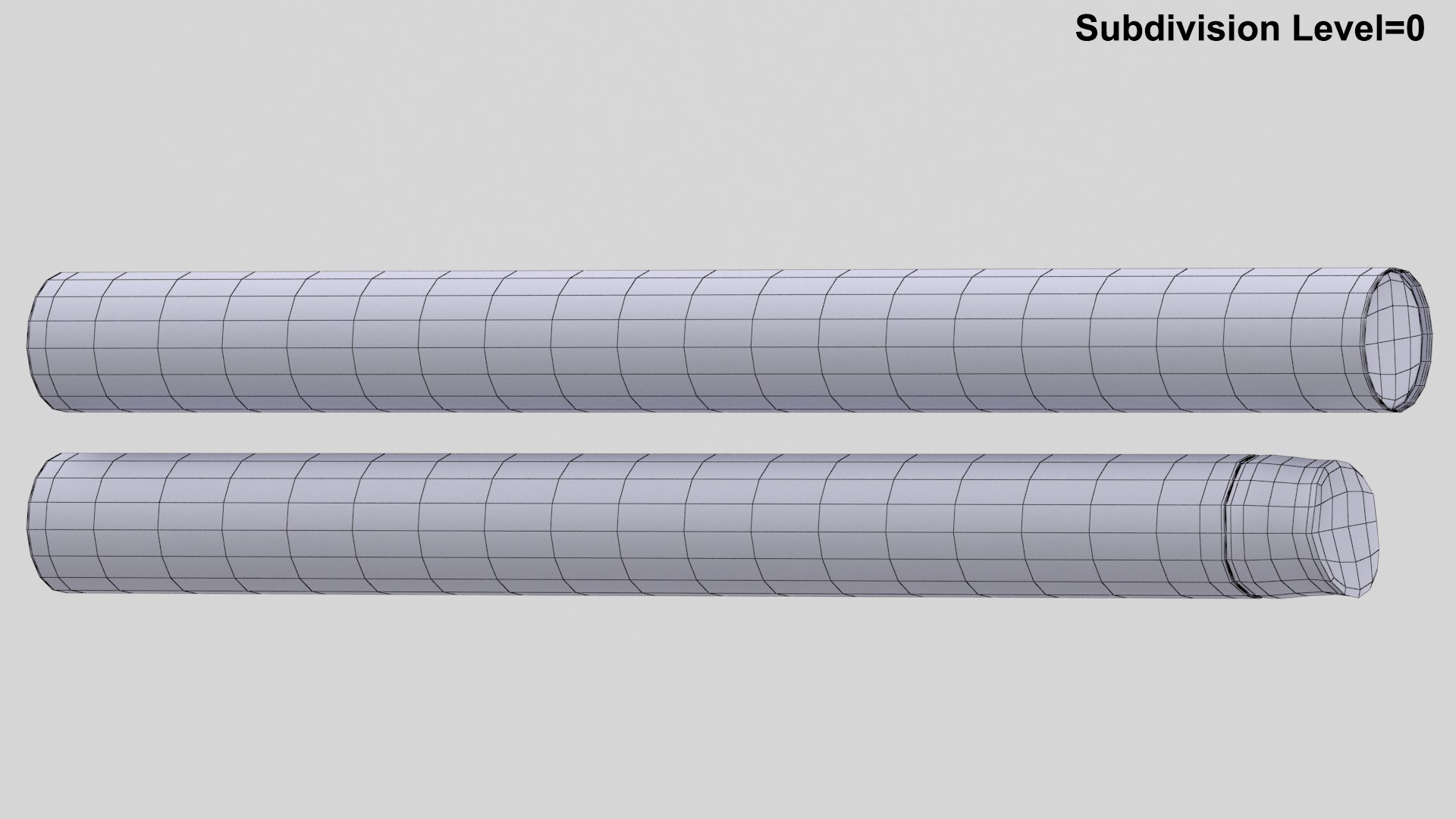 Cigarettes Collection model - TurboSquid 2046771