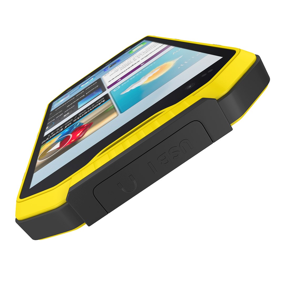 Rug Rg Smartphone Outdoor 3d 3ds