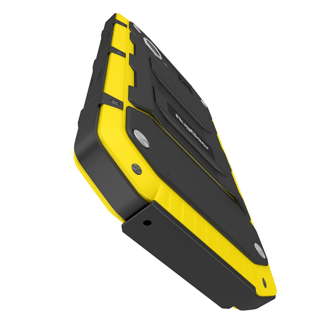 Rug Rg Smartphone Outdoor 3d 3ds