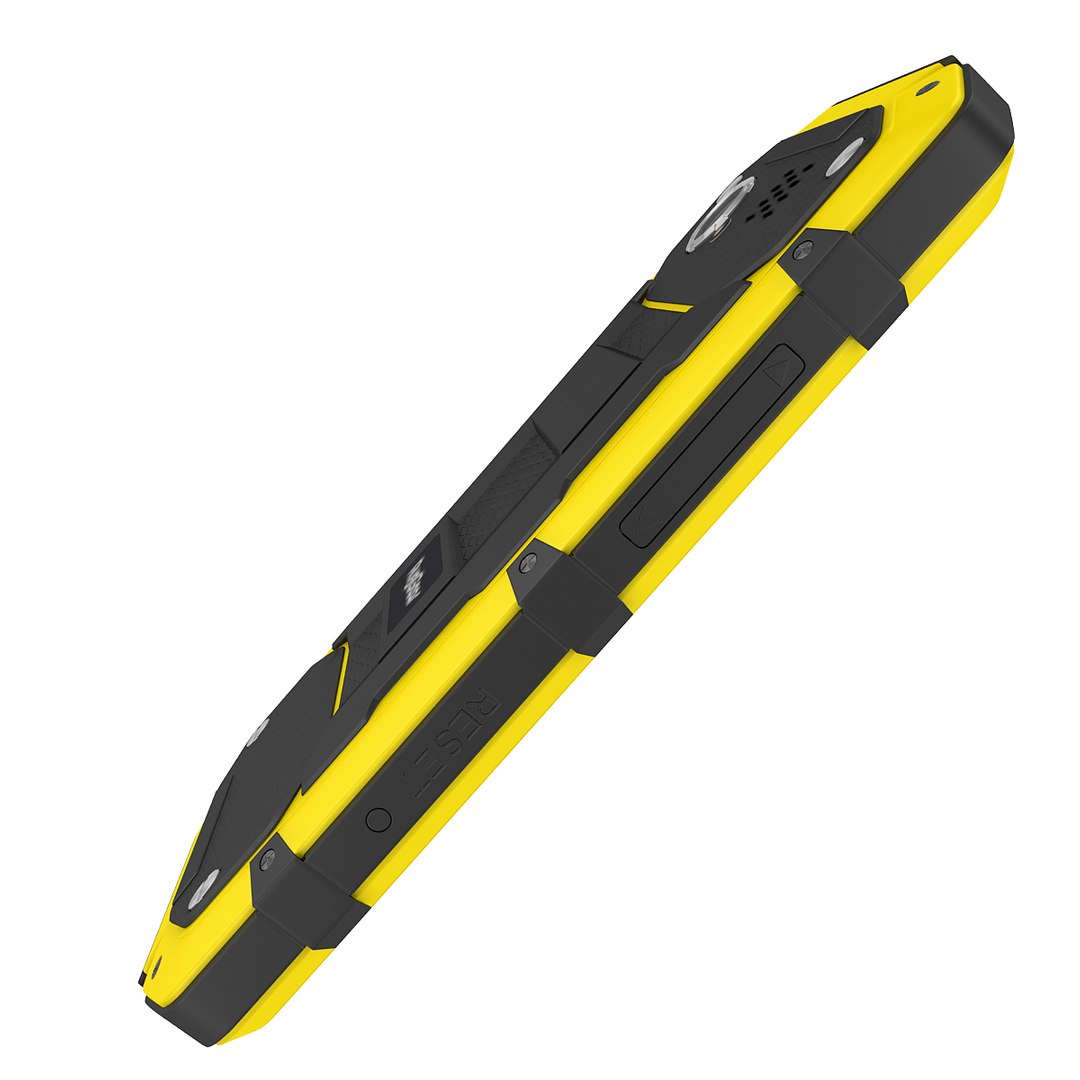 Rug Rg Smartphone Outdoor 3d 3ds