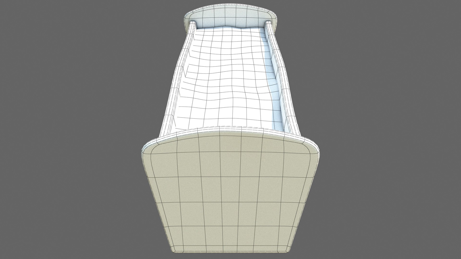 3D Medieval Manger 8K PBR Textures Model - TurboSquid 2006504