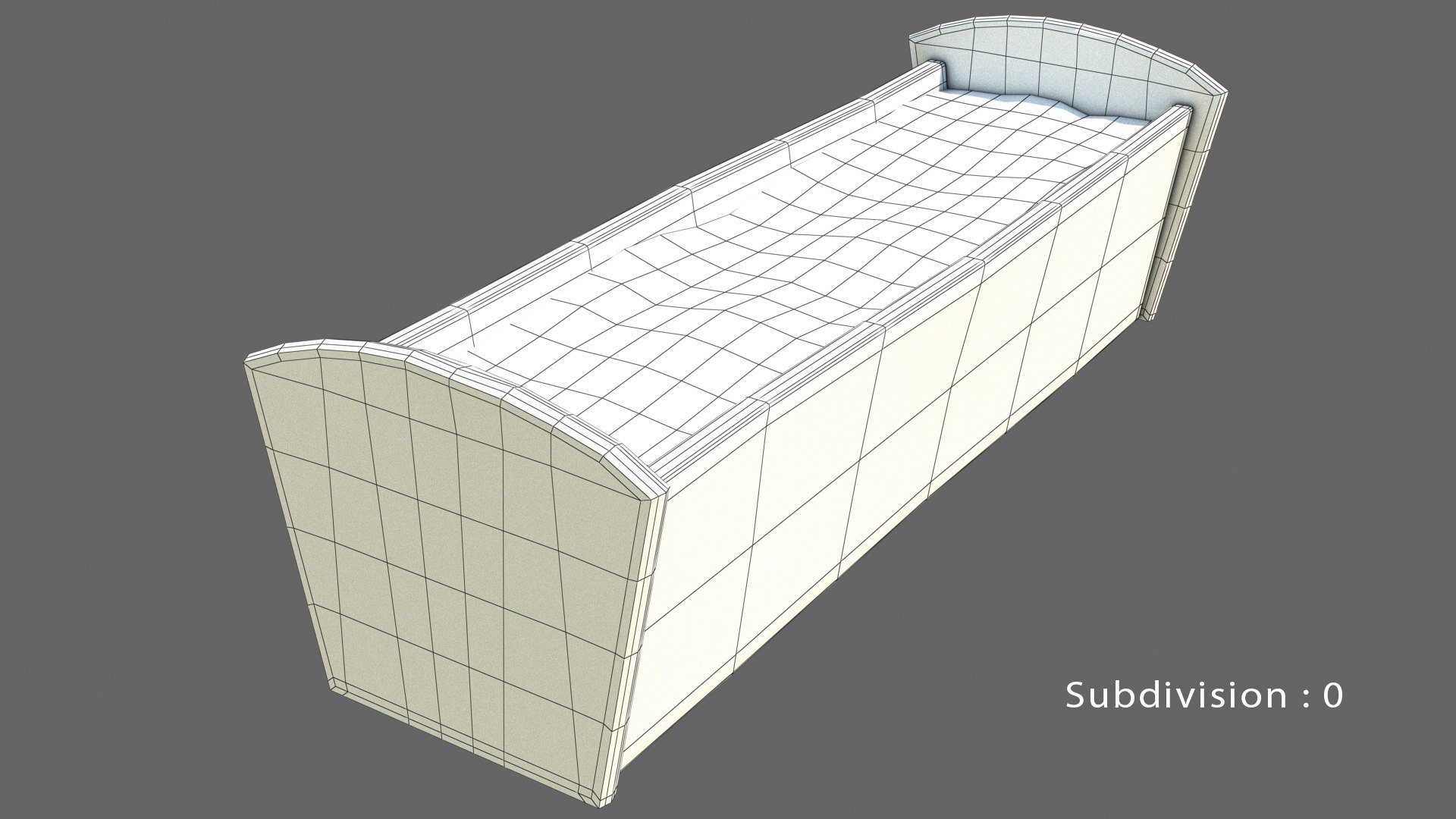 3D Medieval Manger 8K PBR Textures Model - TurboSquid 2006504