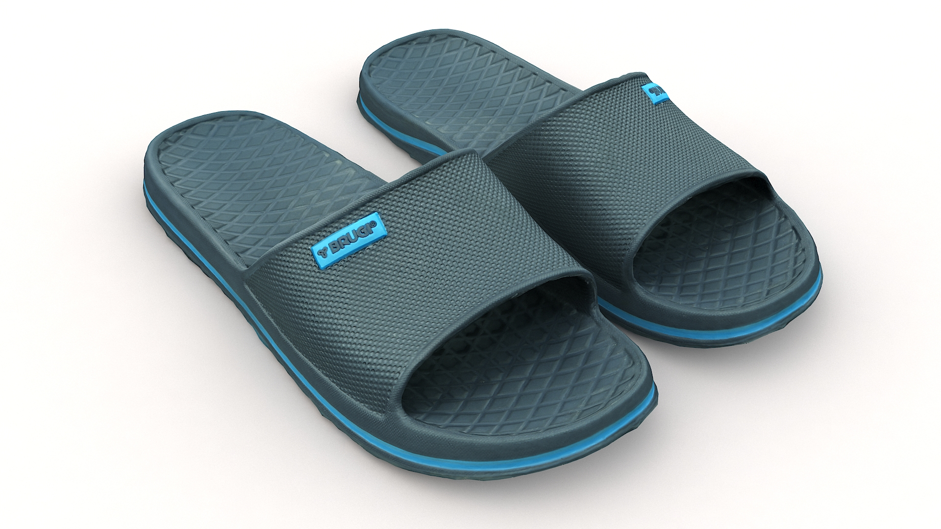 Shoes Slippers Collection 20 Model - TurboSquid 1761240