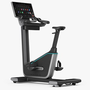 3D Matrix Models | TurboSquid