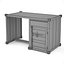 Sea Container Desk 3d Model