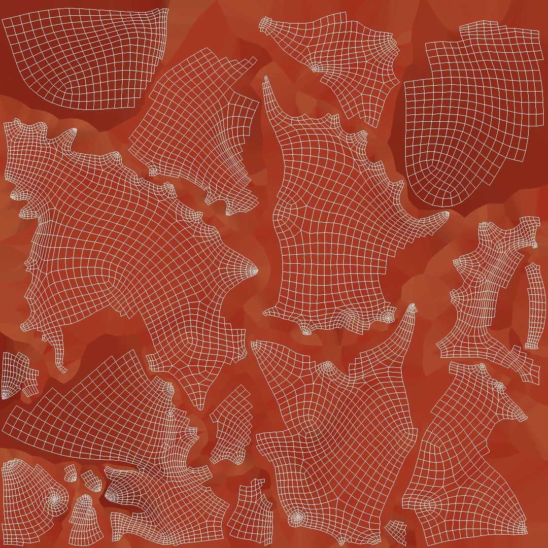 3D model Big Sea Shell Plastic Toy - TurboSquid 1996552