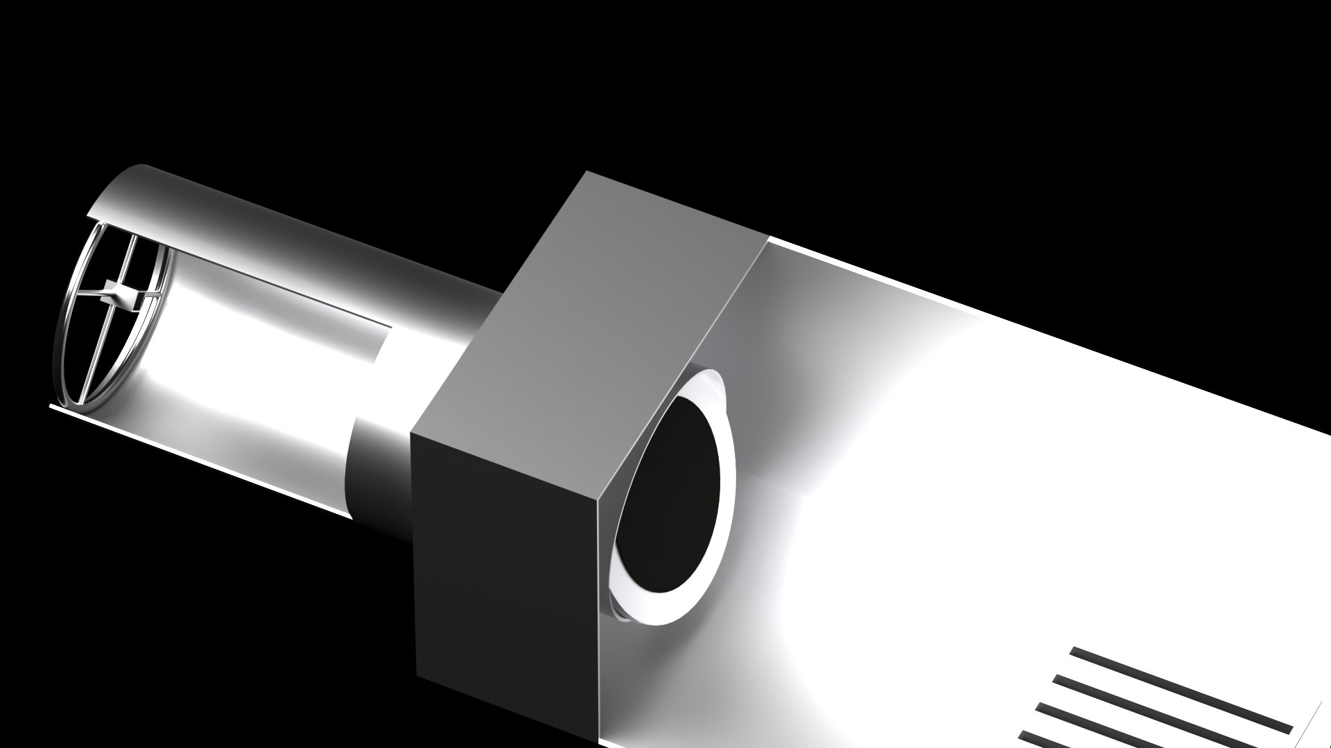 3D Variable Unit VAV - TurboSquid 2388812