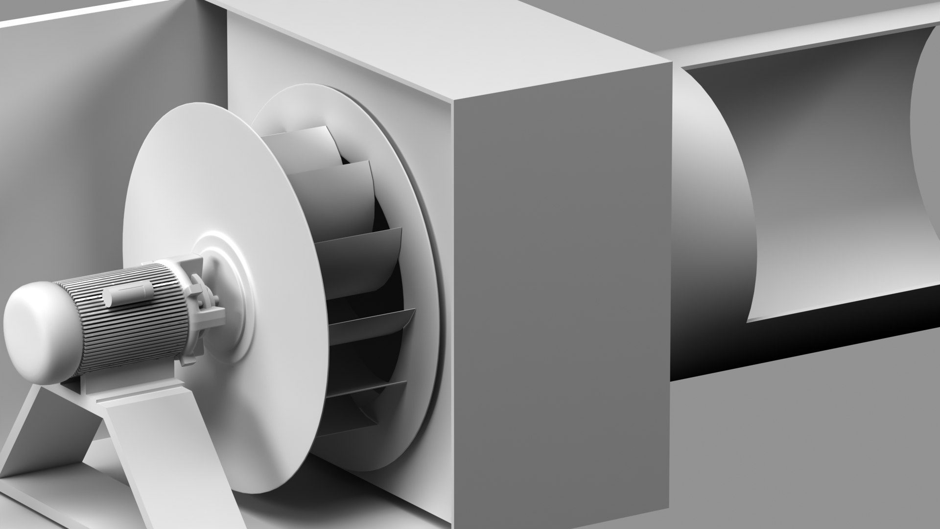 3D Variable Unit VAV - TurboSquid 2388812