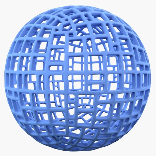 Free OBJ Sphere Models | TurboSquid