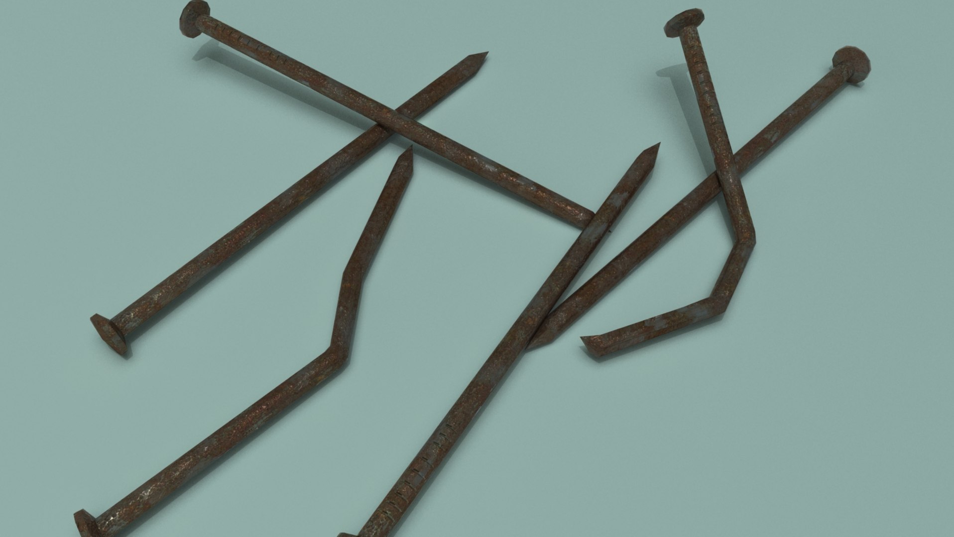 Rusty Nail Max