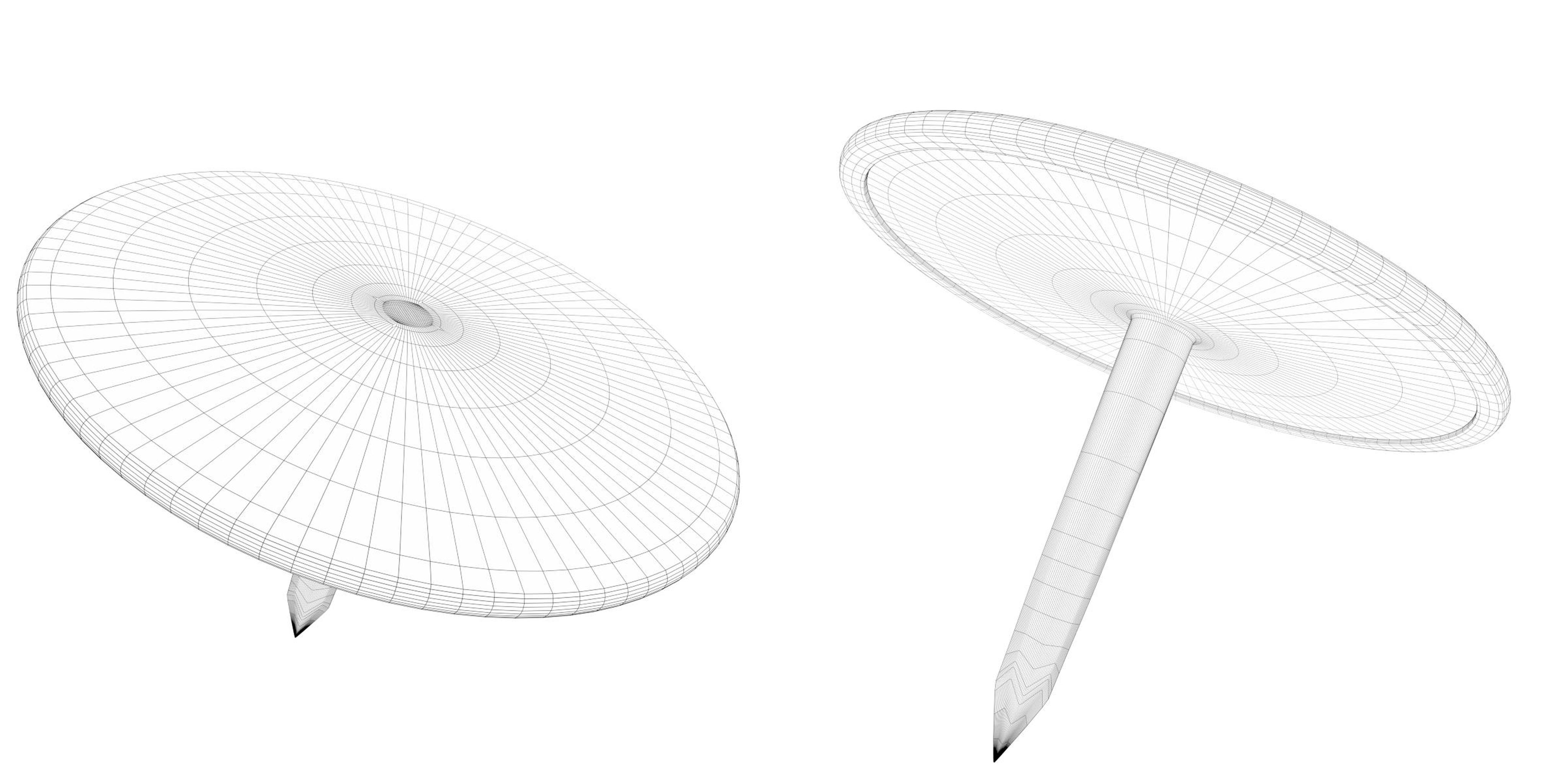 3D model push pin - TurboSquid 1467023