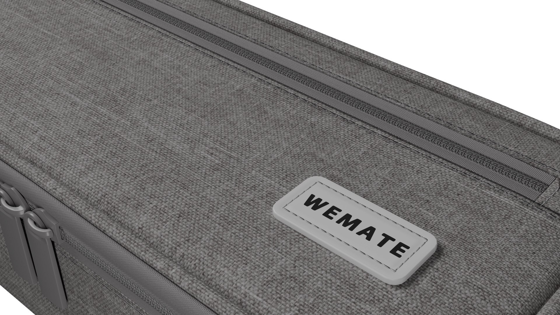 Wemate Pencil Case 3D Model - TurboSquid 2240931