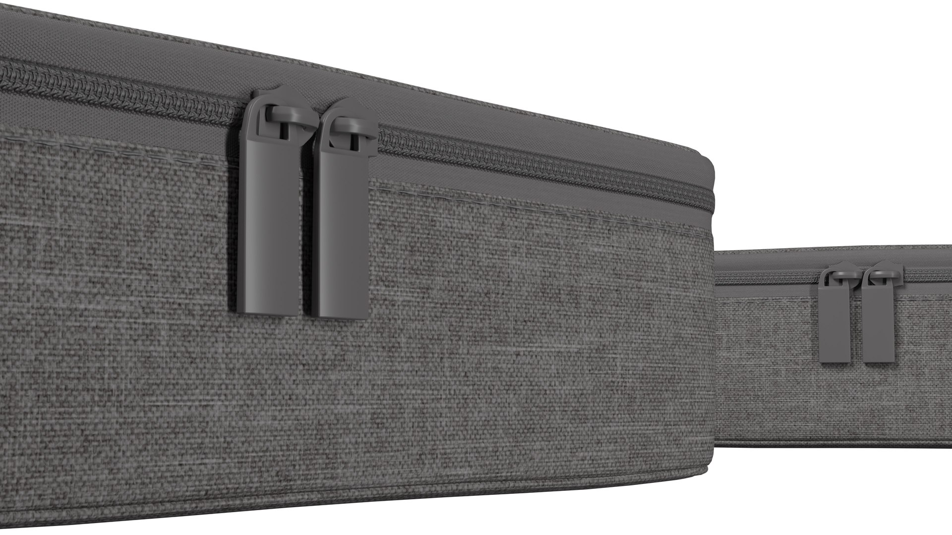 Wemate Pencil Case 3D Model - TurboSquid 2240931