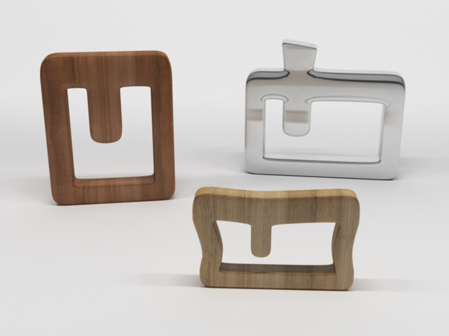 3d C4d Knick-knack 1