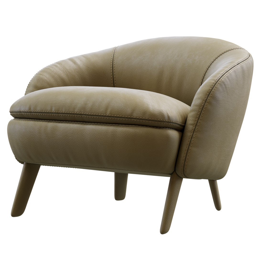 3D SUTTON By Molteni End C Model - TurboSquid 1964198