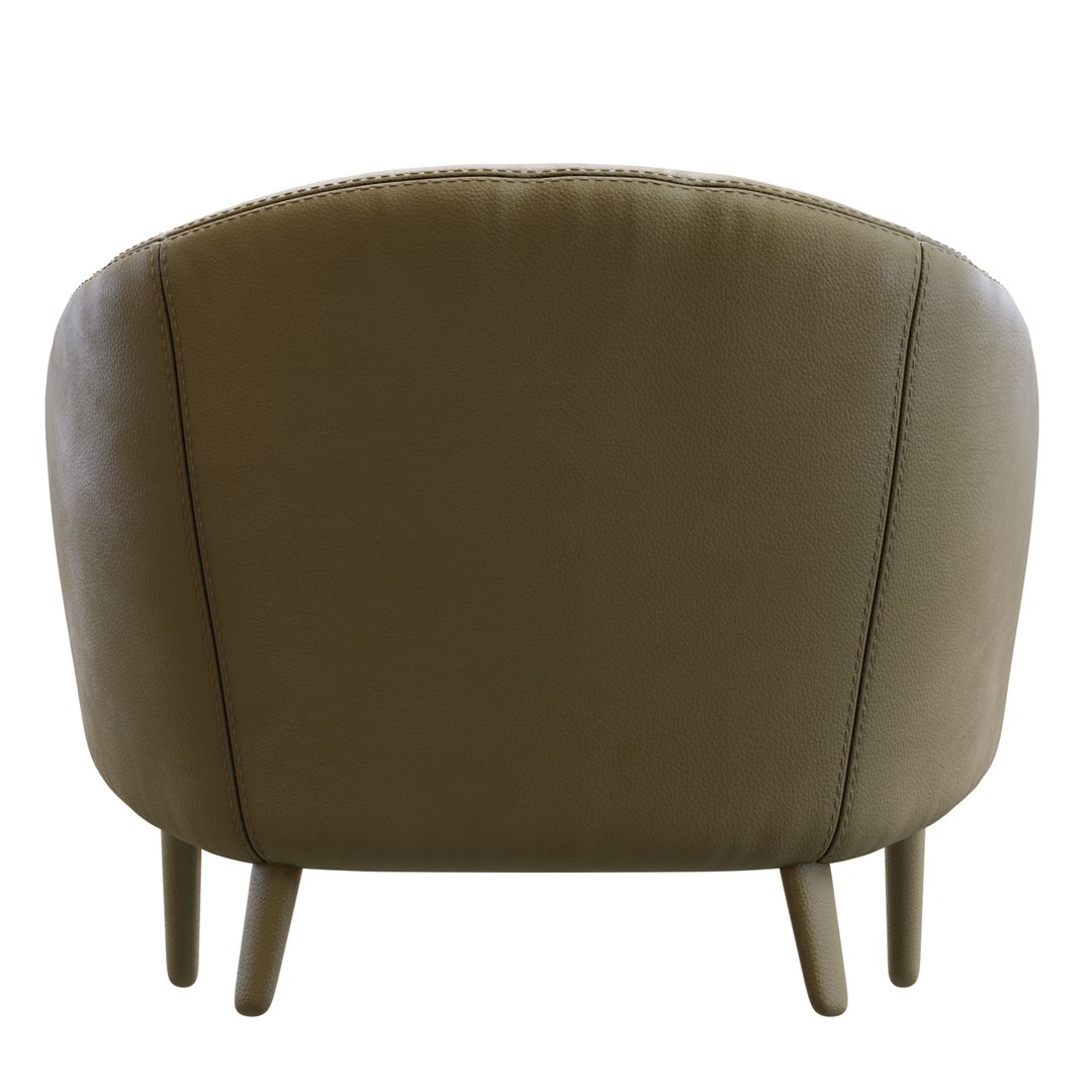 3D SUTTON By Molteni End C Model - TurboSquid 1964198