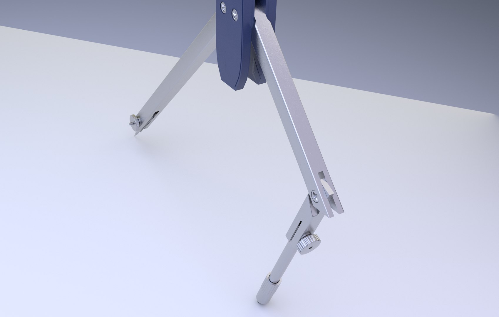 3D Drawing Compass - TurboSquid 1974194
