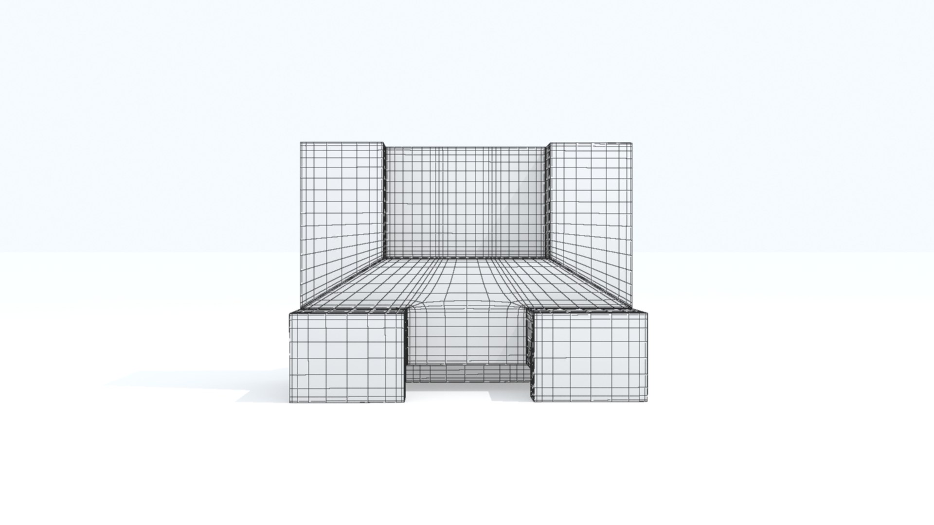 3D Mechanical Part No 9 Model - TurboSquid 1954194