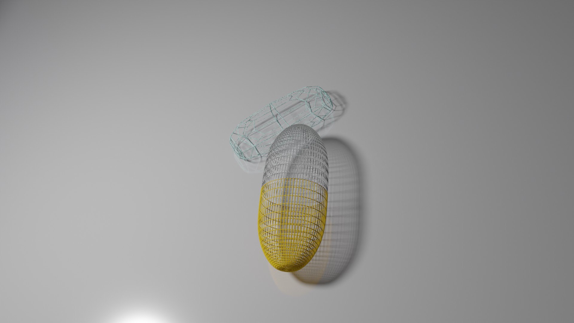 3D Model Pills And Drugs - TurboSquid 1976984