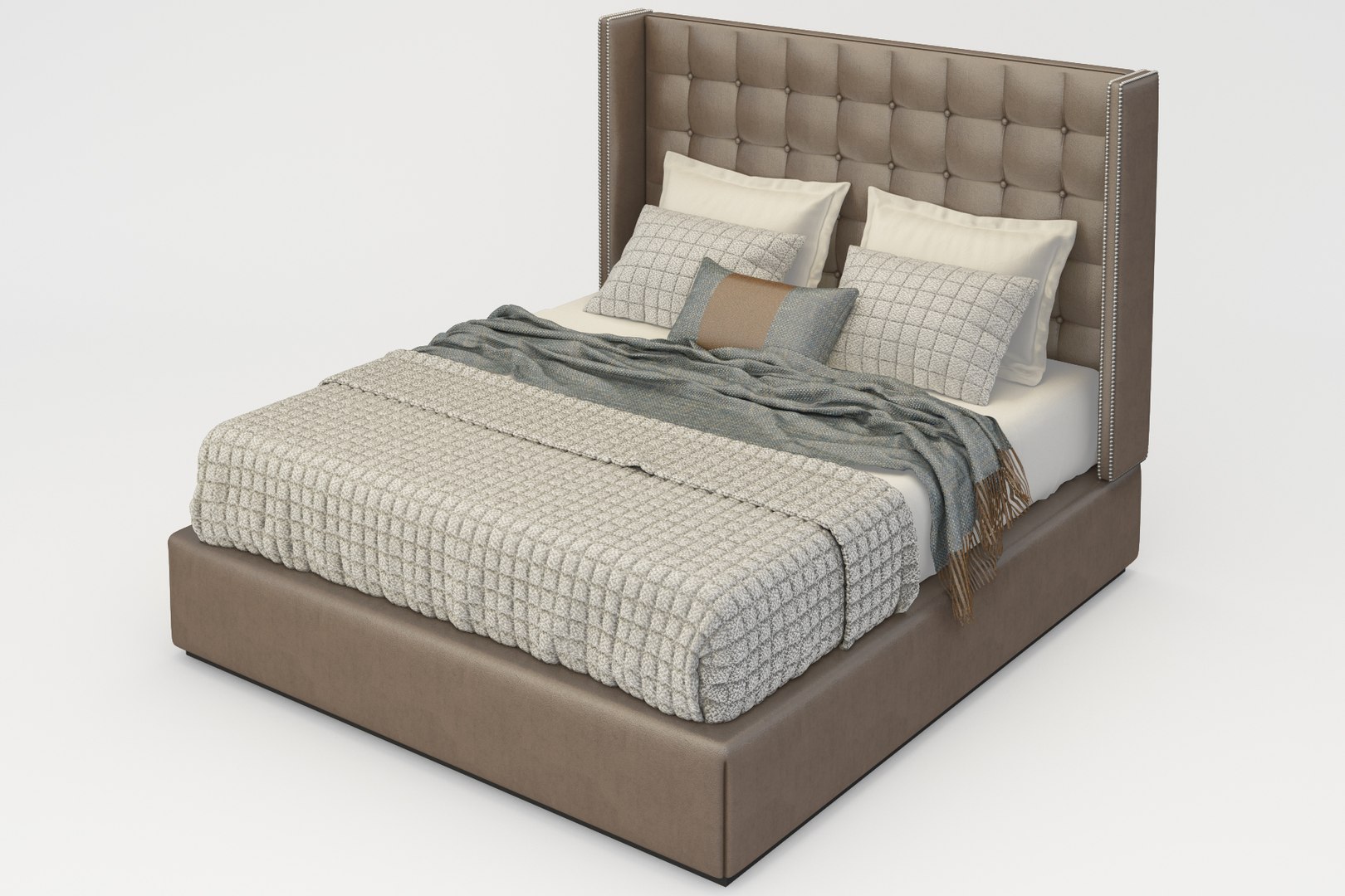 3d Bed Sofa Chair Company
