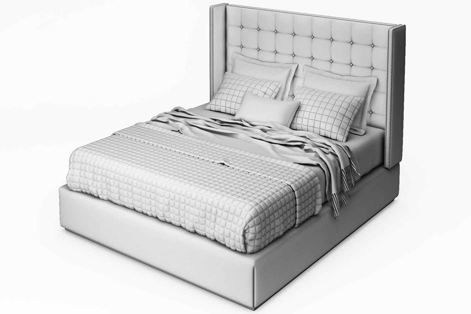 3d Bed Sofa Chair Company