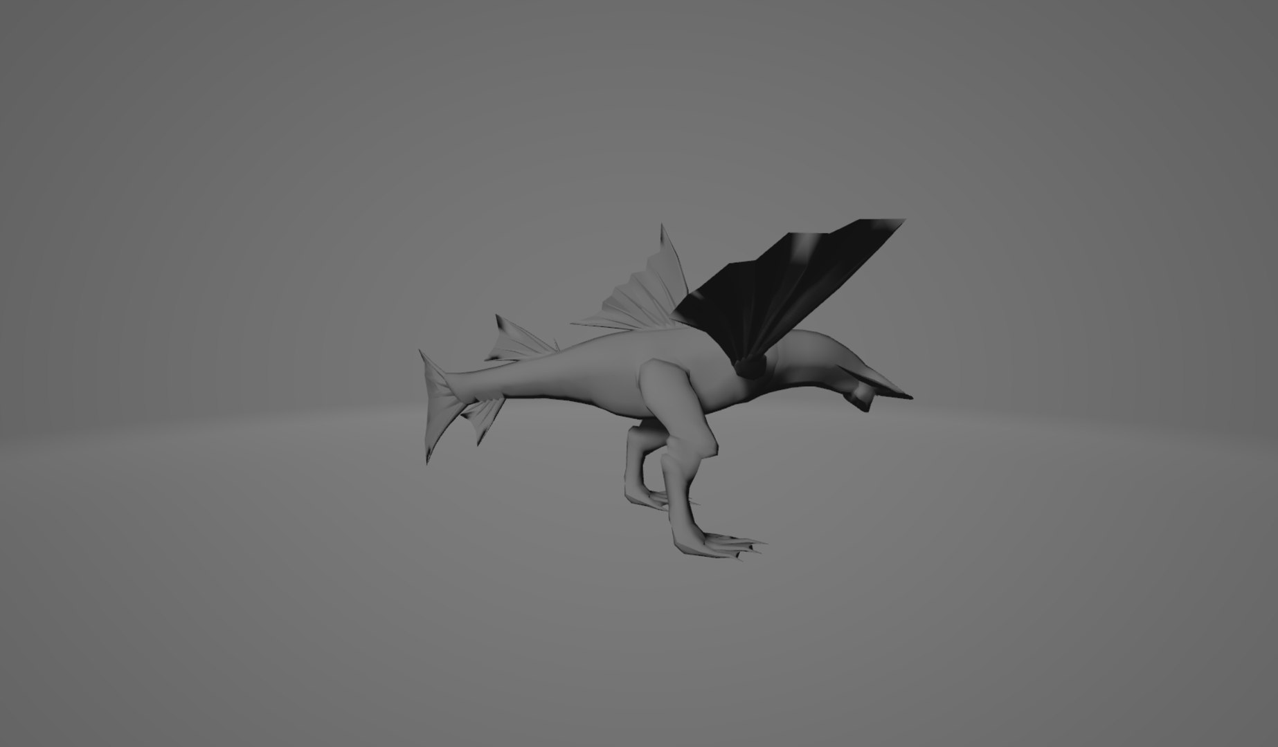 MONSTER HUNTER CEPHADROME 3D Model - TurboSquid 2226912