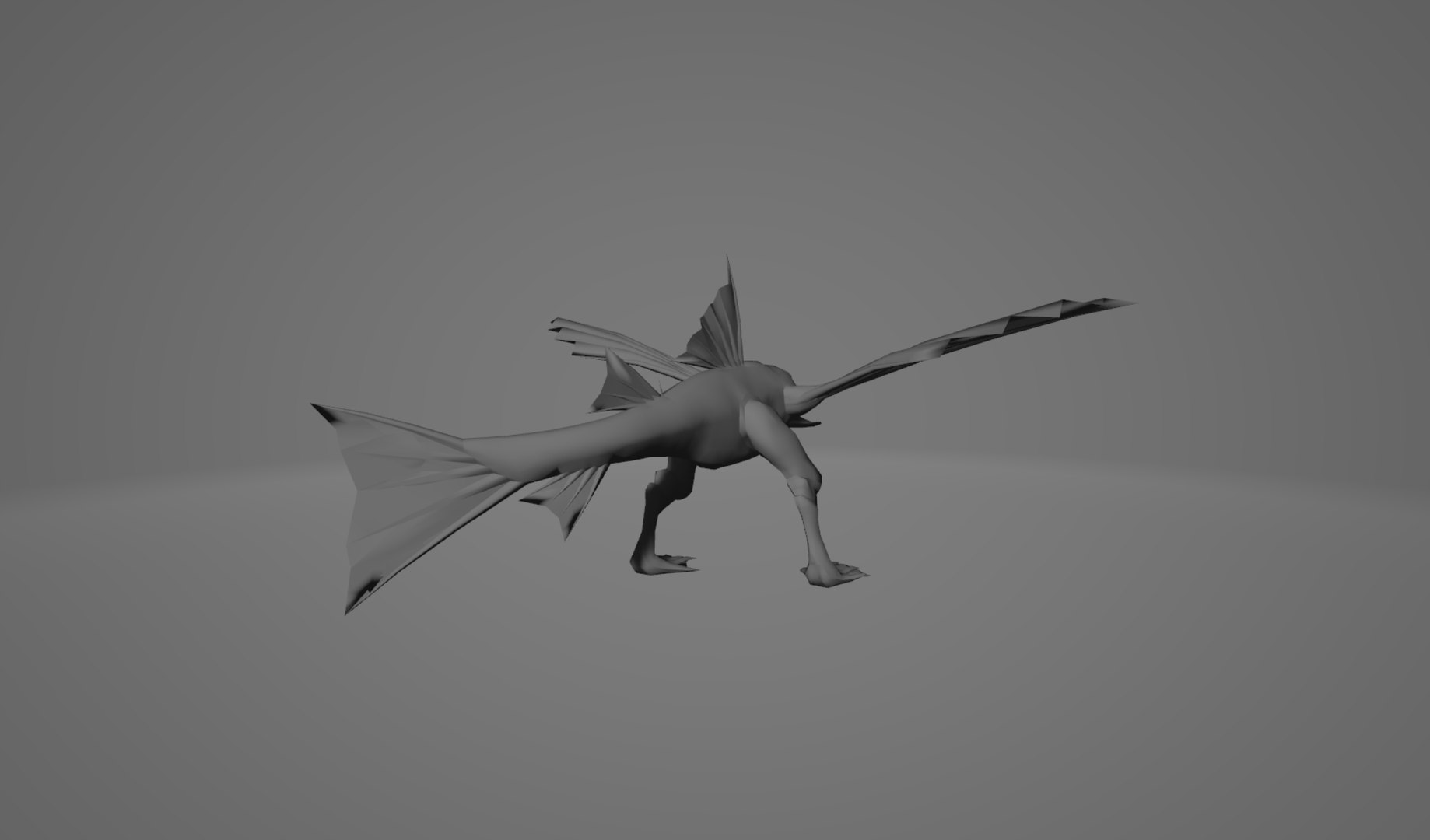 MONSTER HUNTER CEPHADROME 3D Model - TurboSquid 2226912