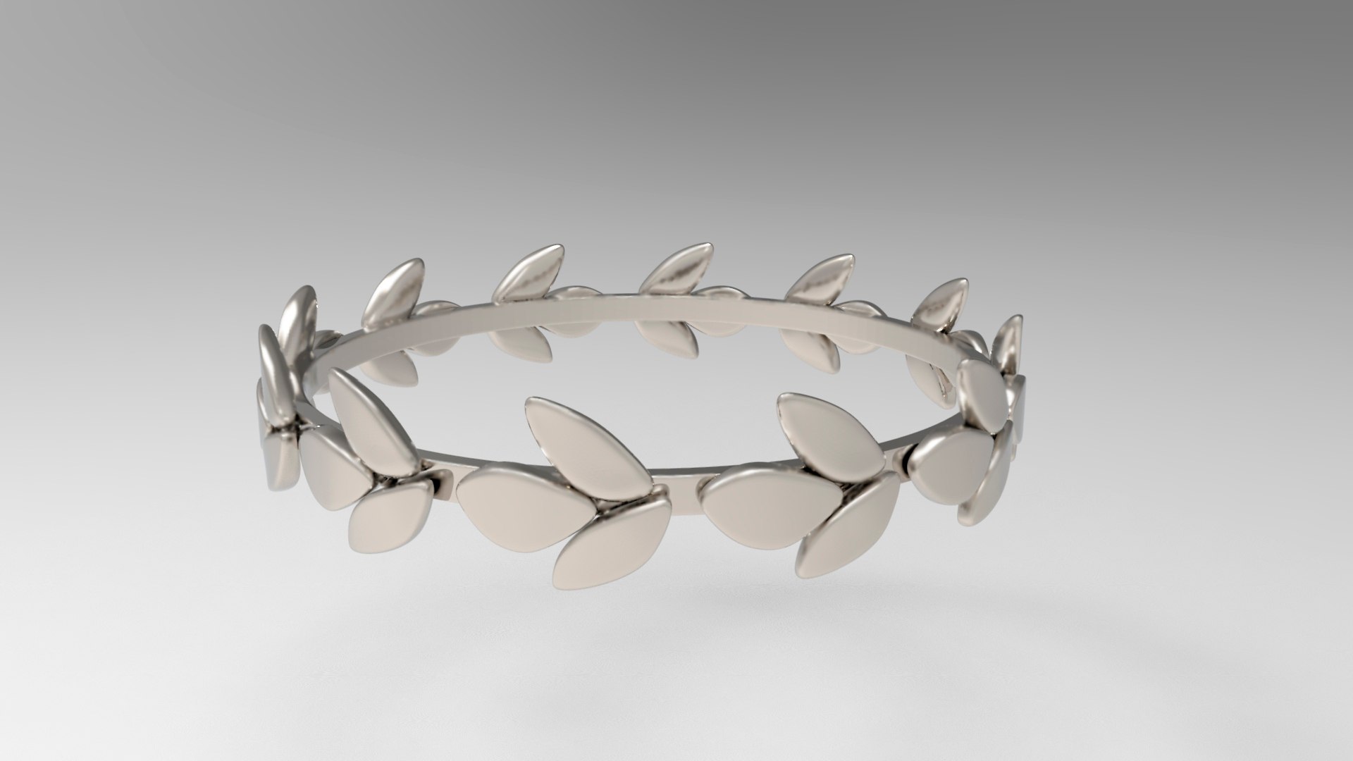 Solid Ring 3D - TurboSquid 1725844