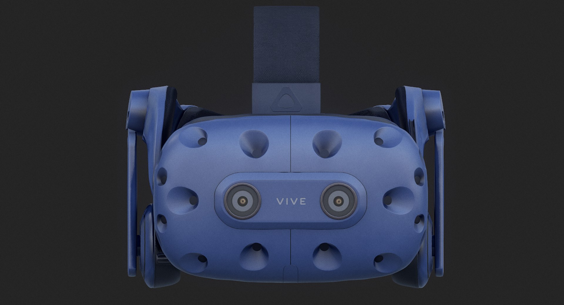 3D htc vive pro 2019 model - TurboSquid 1368091