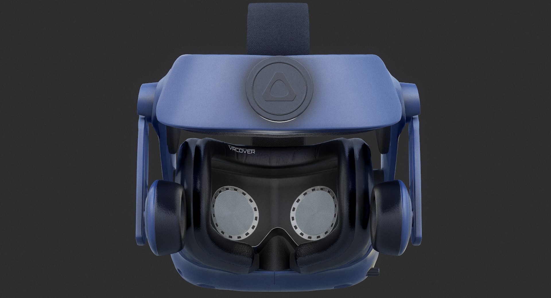 3D htc vive pro 2019 model - TurboSquid 1368091