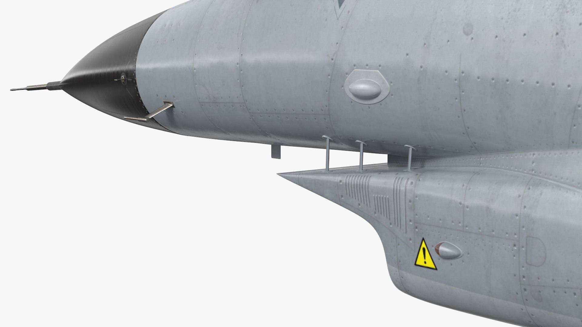 3D Chengdu J10 S Tandem Seated Cockpit model - TurboSquid 1744153