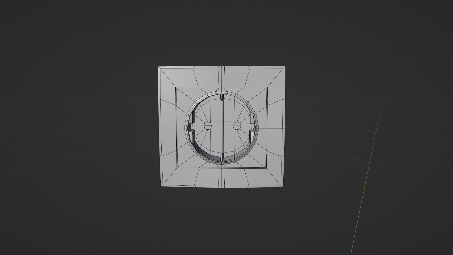 3D Model Sockets - TurboSquid 2079359