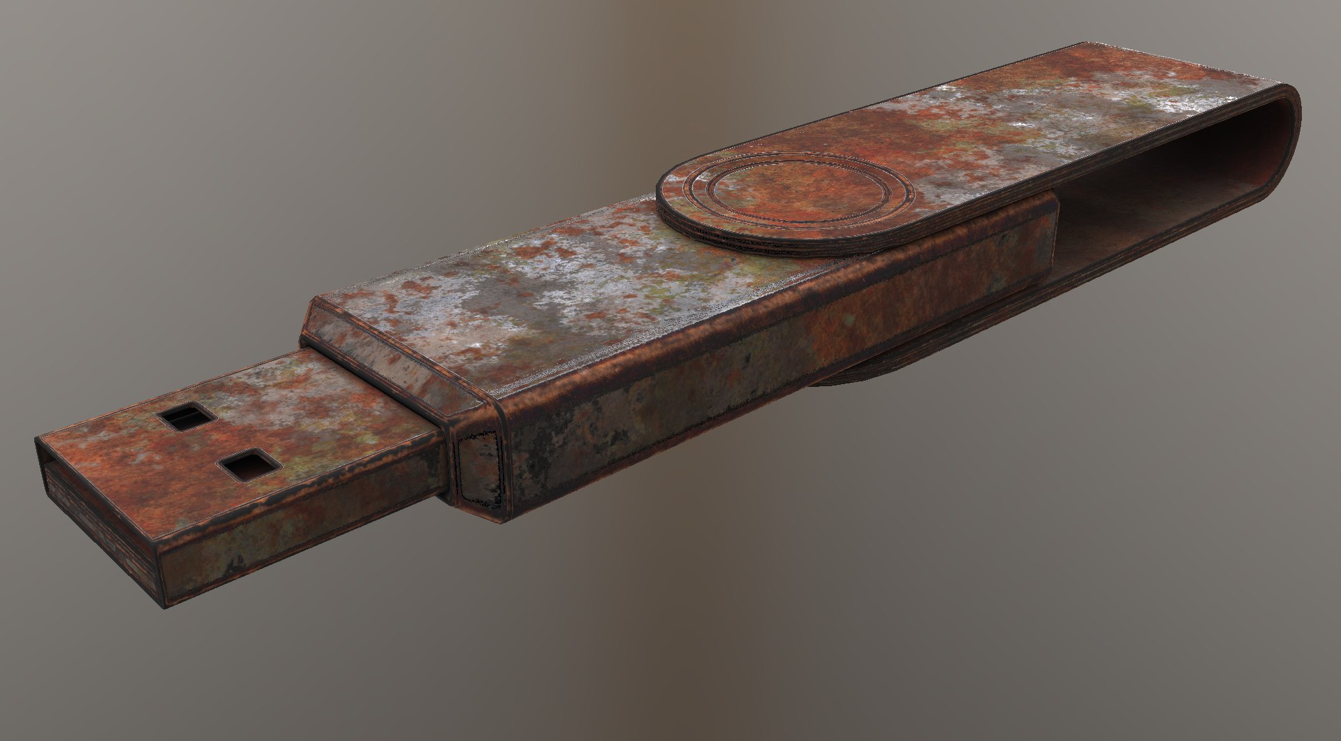 Version Usb Stick 2 Dxf