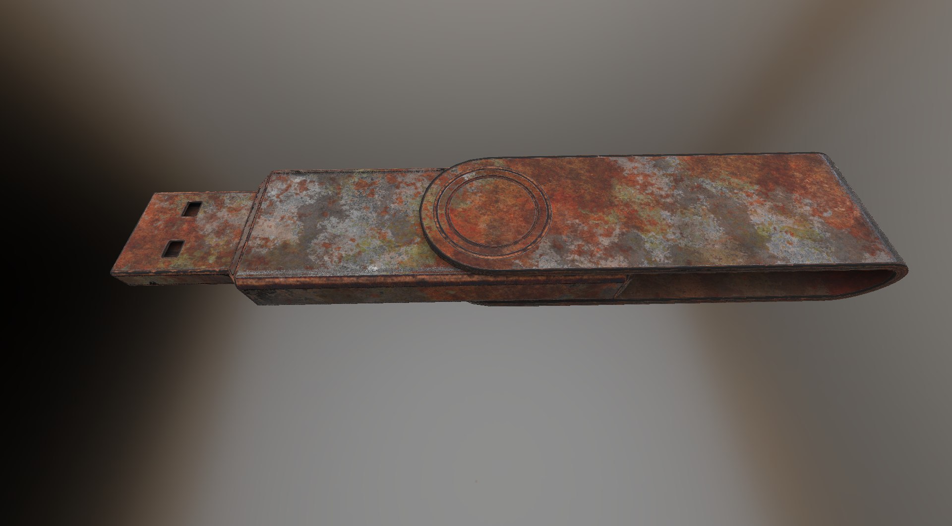 Version Usb Stick 2 Dxf