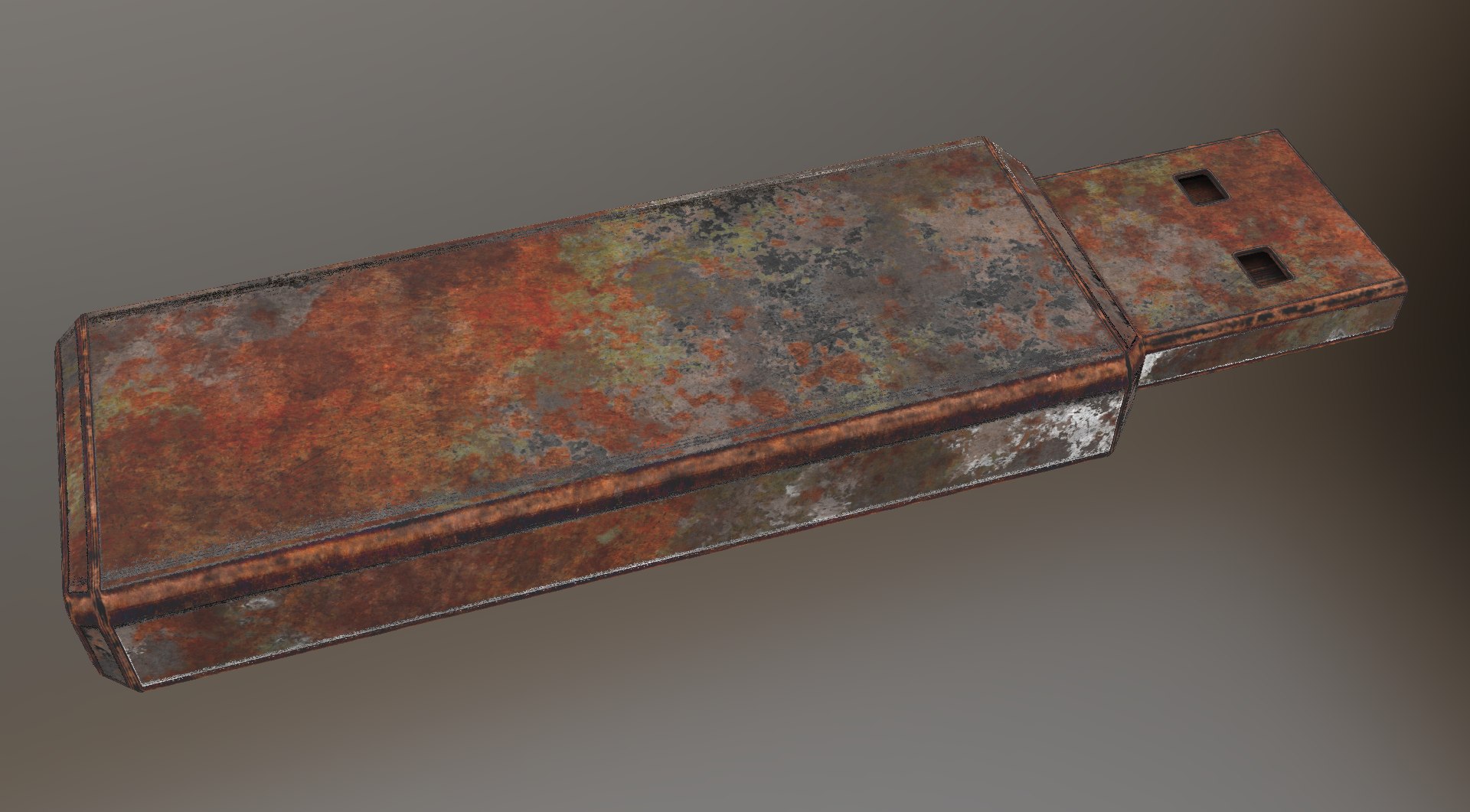 Version Usb Stick 2 Dxf