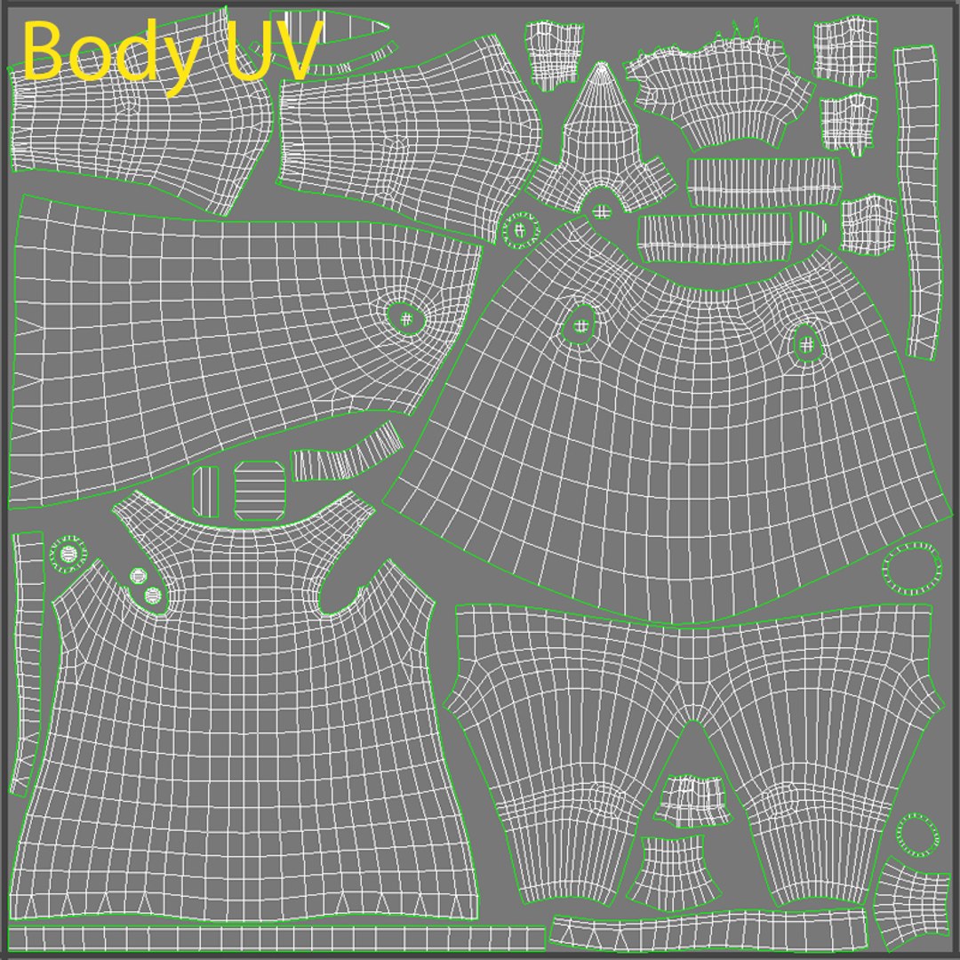 3D Model Professor Rigging Animation - TurboSquid 1461305