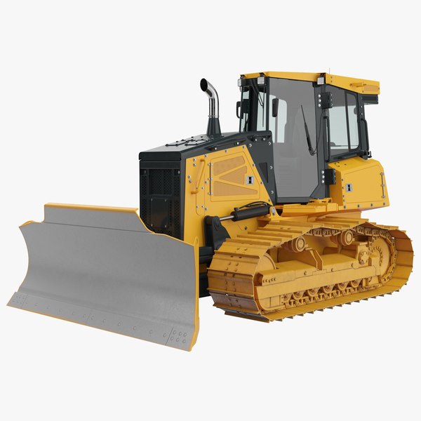 3D portable cabin model - TurboSquid 1658320